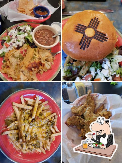 oso grill in Capitan - Restaurant reviews