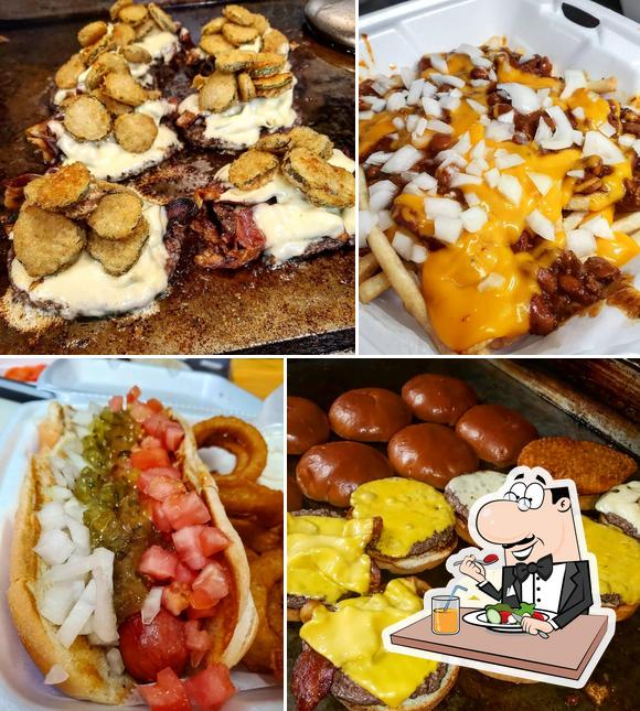 Find the best place to eat in Wilton, Iowa, winter 2024 - Restaurant Guru