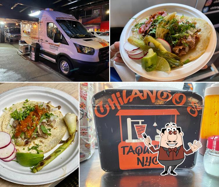 Chilango’s Taqueria NYC, New York City - Restaurant menu, prices and ...