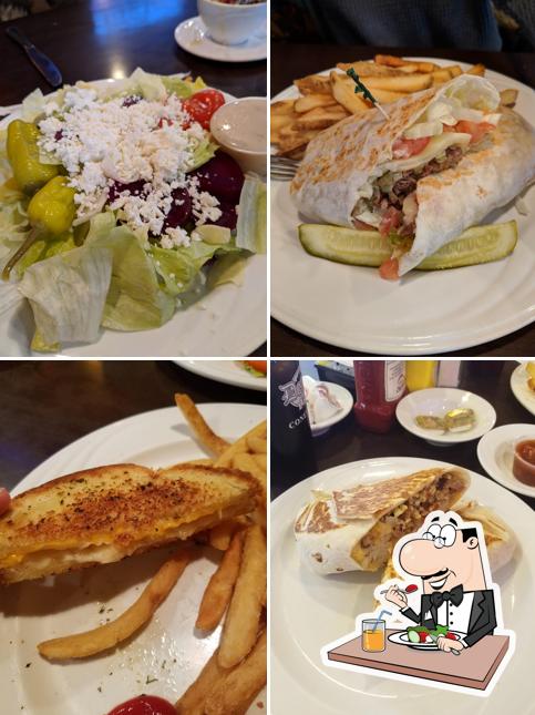Brunch With Me, 25801 Jefferson Ave in Saint Clair Shores - Restaurant ...
