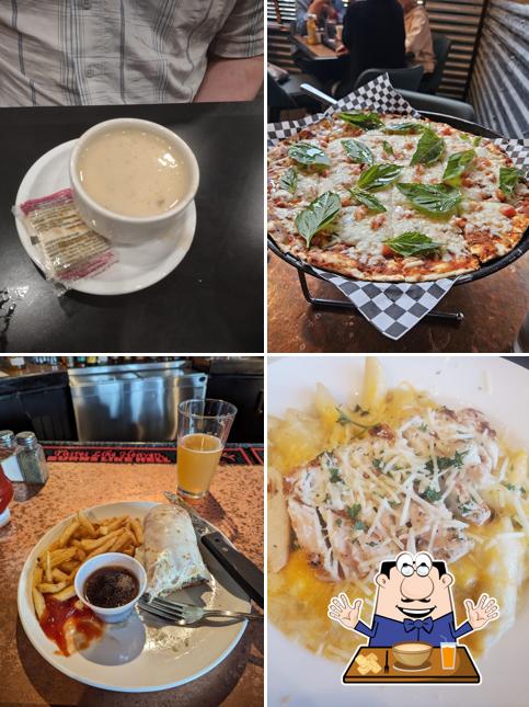 Dusters, Columbus - Restaurant menu, prices and reviews