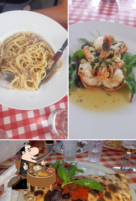 Enzo's Kitchen & Pizzeria, Sidcup - Restaurant menu, prices and reviews
