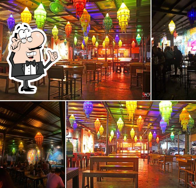 Hippers Bar and Resto Marikina, Marikina - Restaurant reviews