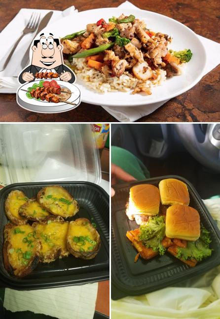Jay Birds Bar & Grille, Lathrup Village - Restaurant menu, prices and ...