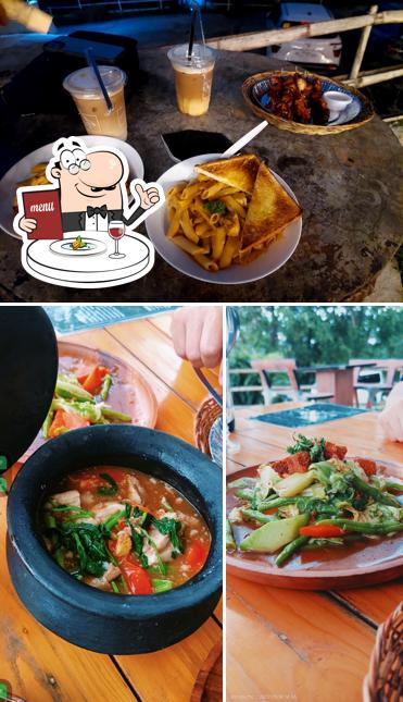 KUBO Grill, Antipolo - Restaurant menu, prices and reviews