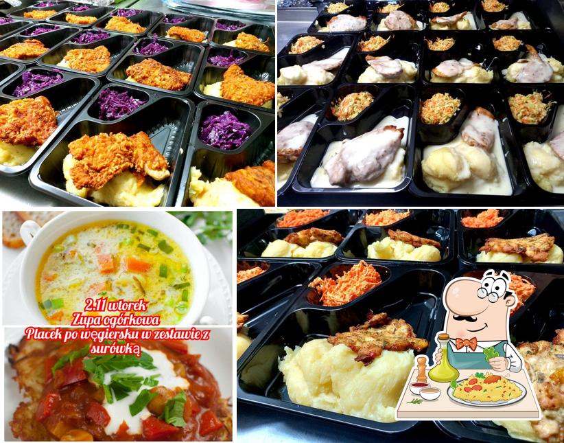 Kuchnia Caritas restaurant, Nysa - Restaurant reviews