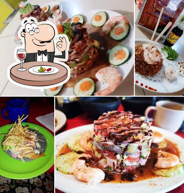 La Cabañita Sinaloense, Reynosa - Menú del restaurante, precios y reseñas
