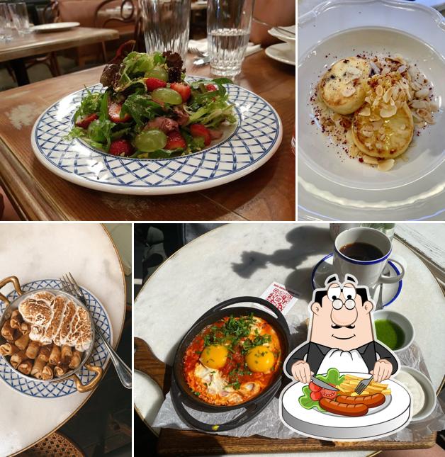 LOU LOU restaurant, Odesa - Restaurant reviews