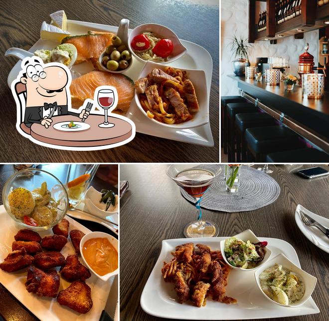Leua Bar, Diepoldsau - Restaurant reviews