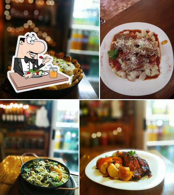 Todos los sitios para comer y beber en Ciudad Evita, primavera 2024 ...
