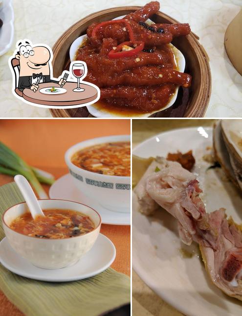 Ming Yuan Restaurant, Daly City - Restaurant menu, prices and reviews