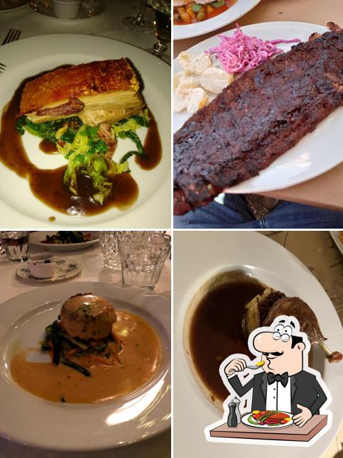 No. 10, Sheringham - Restaurant menu, prices and reviews