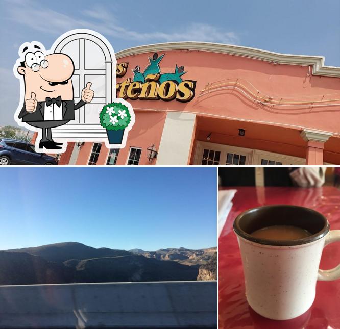 Los Norteños in Harlingen - Restaurant menu and reviews