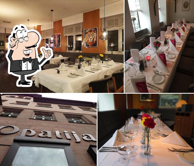 Top 4 Restaurants mit gemischte Meeresfrüchte in Nürnberg, November ...