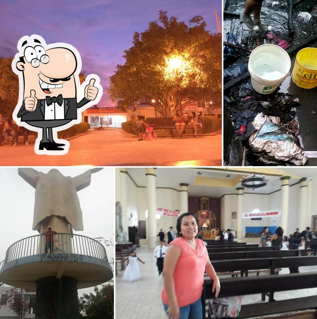 Rest Rachel restaurant, Tambo Grande - Restaurant reviews