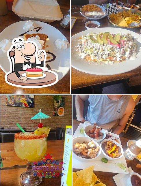 Santa Gula in Sedro-Woolley - Restaurant reviews