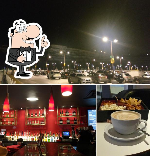 Showcase Cinema de Lux Bluewater in Greenhithe - Restaurant reviews