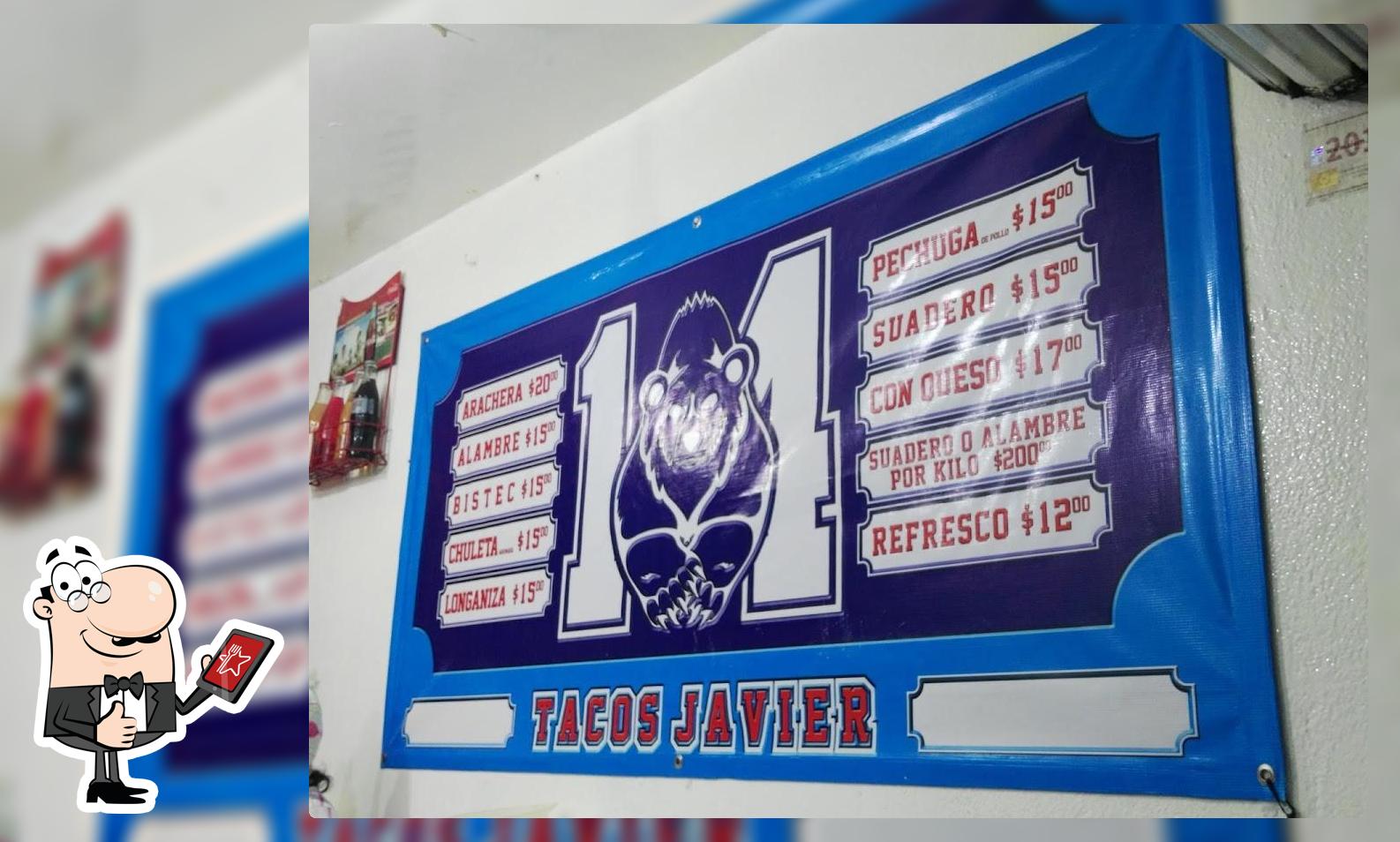 Tacos Javier restaurant, Мексика, Francisco I. Madero 107 - Restaurant ...