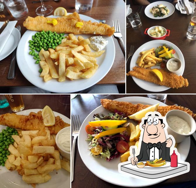 Top 5 restaurants with fish & chips in Mallaig, february 2026 ...
