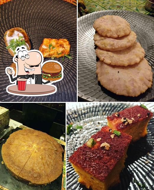 TUSKERS - VEGETARIAN DINING BAR, Mumbai - Restaurant menu, prices and ...