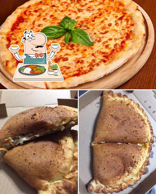 Weekend Dreams Pizza & Wings in Fresno - Restaurant menu and reviews