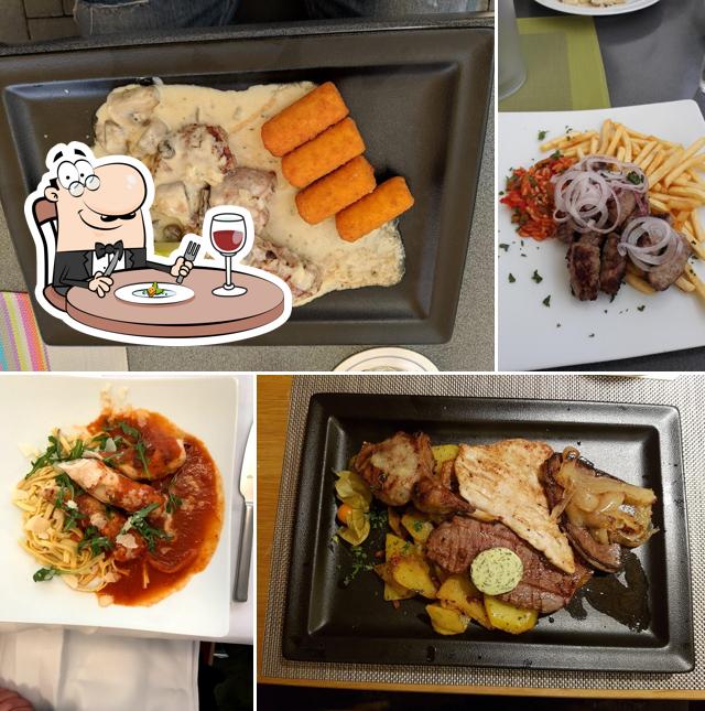 Top 7 Restaurants in Eschborn, Oktober 2025 - Restaurant Guru