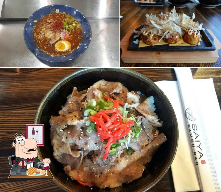 Sheng Ramen, Los Angeles - Restaurant menu, prices and reviews