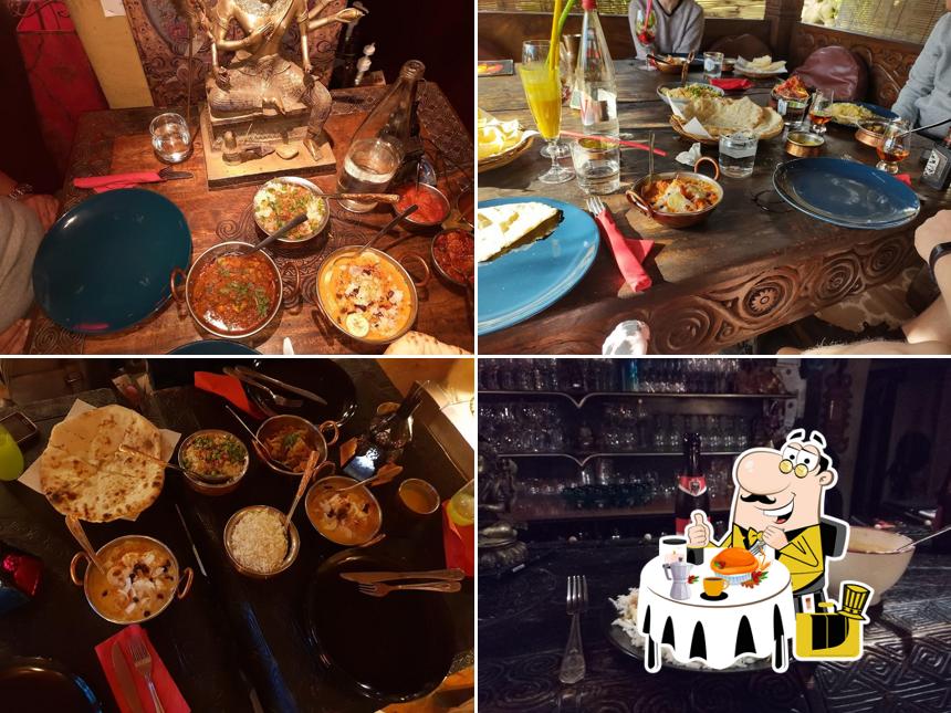 World Kitchen, Leuven - Restaurant menu, prices and reviews