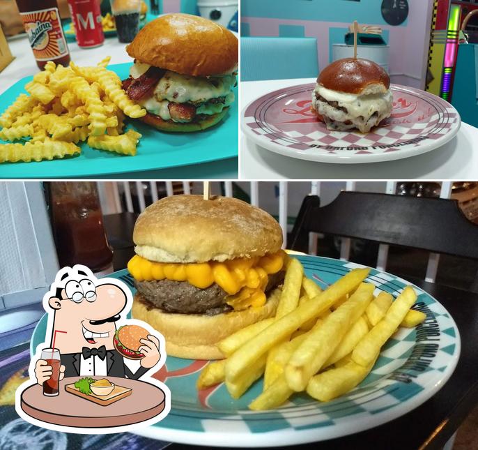 American Graffiti Burger, Sorocaba - Menu do restaurante, preços e opiniões