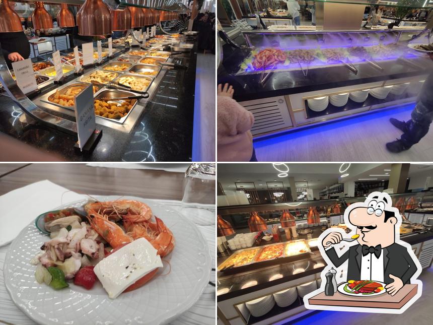 Panda Douro, Rio Tinto - Restaurant menu, prices and reviews