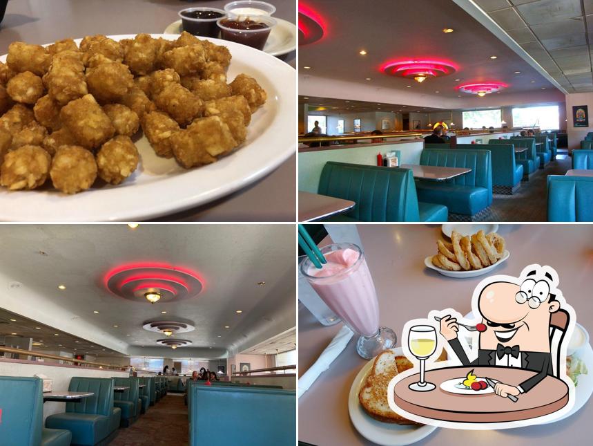 Winstead's Steakburgers, 101 Emanuel Cleaver II Blvd. in Kansas City ...