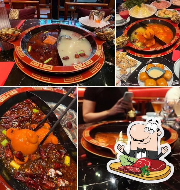Top 10 des restaurants avec fondue Chinoise à Paris, août 2025 ...