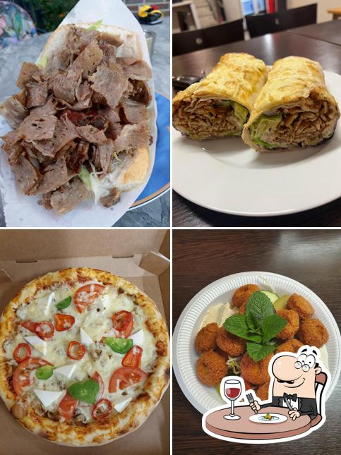 Ali Baba, Vollersode - Restaurant reviews