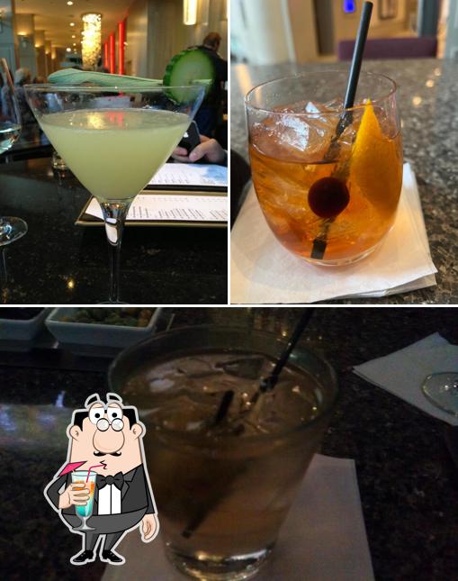AMUSE, Chicago, State/Lake - Restaurant menu, prices and reviews