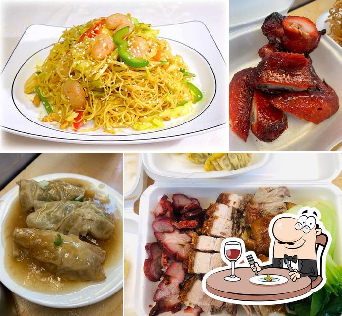 KaiKai Dim Sum & B. B. Q, Orlando - Restaurant menu, prices and reviews