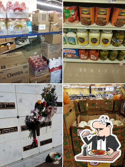 BI-LO in Statesville - Restaurant reviews