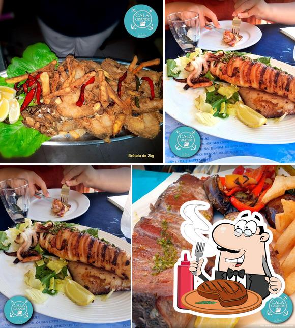 Los 5 mejores restaurantes en La Isleta, diciembre 2025 - Restaurant Guru