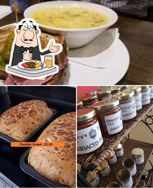 Brenda's Cozy Cafe, Stettler - Restaurant menu, prices and reviews