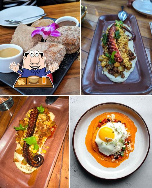 CHAAK KITCHEN, Tustin - Restaurant menu, prices and reviews