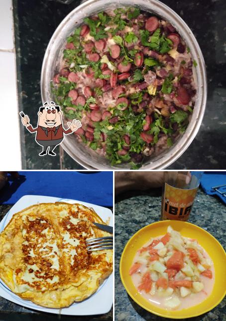 Casa de Charles, João Pessoa - Menu do restaurante, preços e opiniões