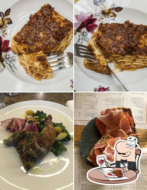 Lardo, Mexico City, Chapultepec - Restaurant menu, prices and reviews
