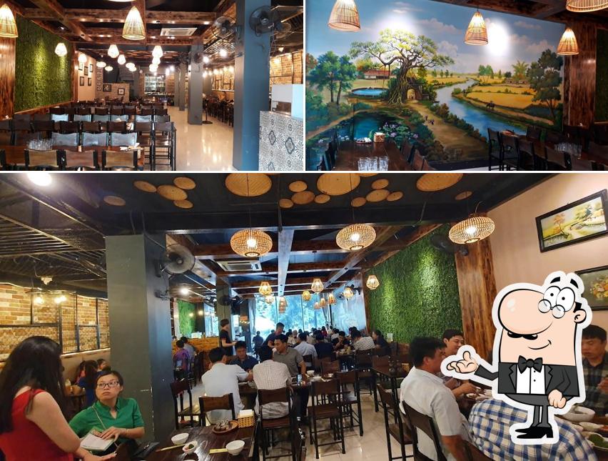 Len Trâu - Trâu Tươi Đặc Sản, Hanoi - Restaurant menu, prices and reviews