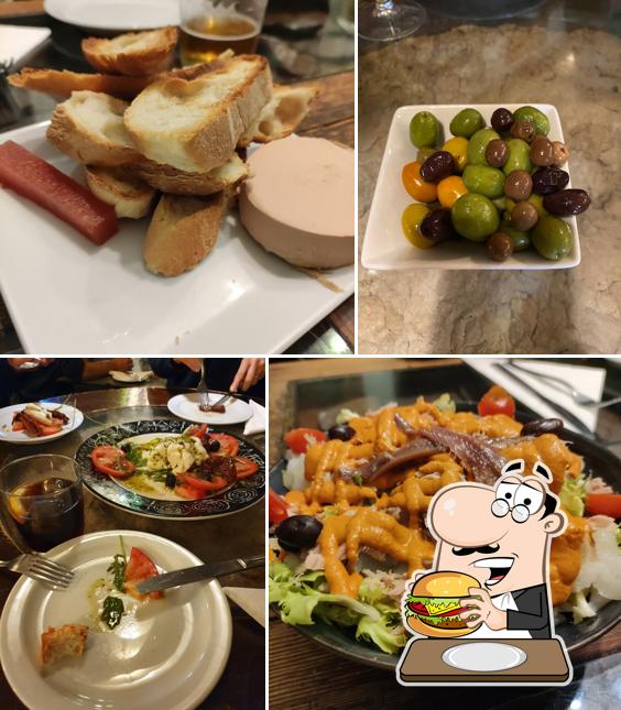 Los 10 mejores restaurantes en Villanueva y Geltrú, diciembre 2025 ...