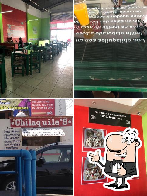 Chilaking, Santiago de Querétaro - Menú del restaurante, precios y reseñas