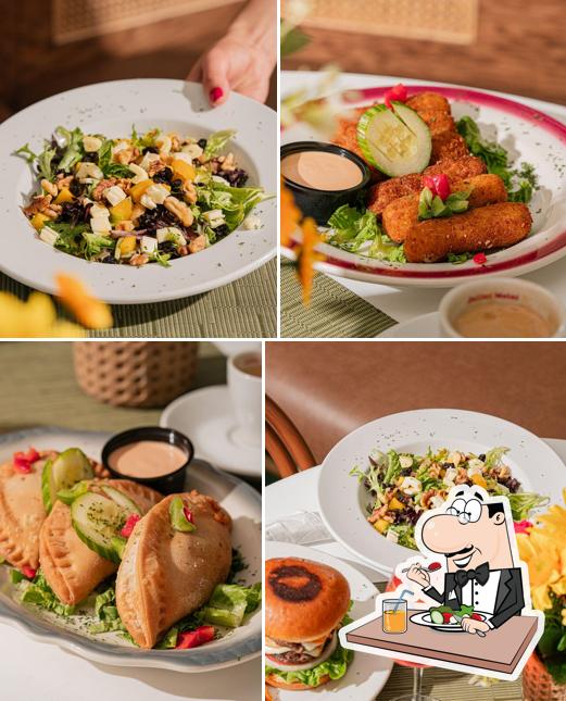 Matilda's Kitchen, Miami Beach - Restaurant menu, prices and reviews