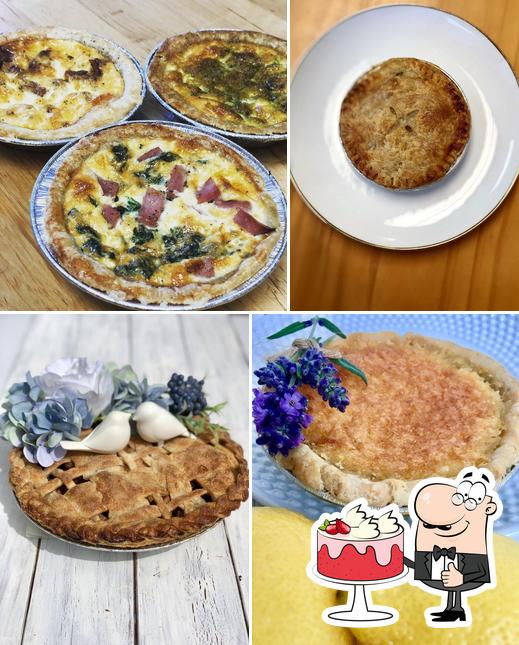 Pie R Square in Chattanooga - Restaurant menu and reviews