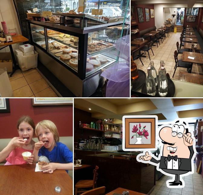 Fleischer Cakes Malvern, Malvern - Restaurant menu, prices and reviews