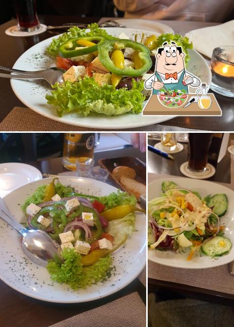 Griechisches Restaurant Haus Kesper Nefeli Restaurant - Witten, Witten ...