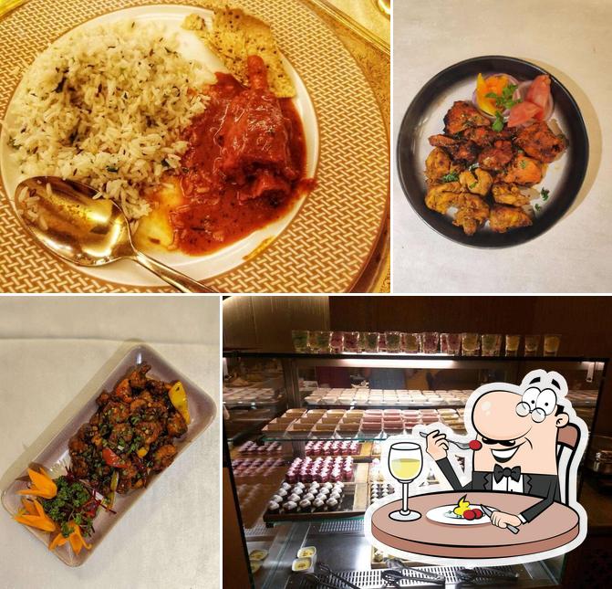 Jalsa Gold Restaurant, Bengaluru - Restaurant menu, prices and reviews
