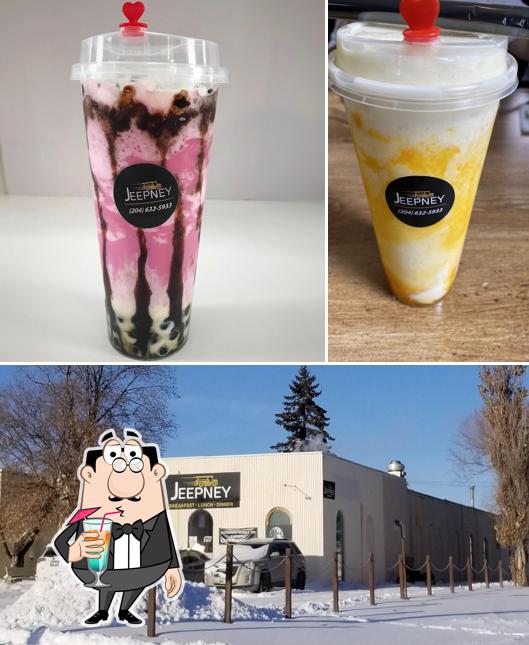 Jeepney Winnipeg (1833 Inkster), Winnipeg - Restaurant menu, prices and ...